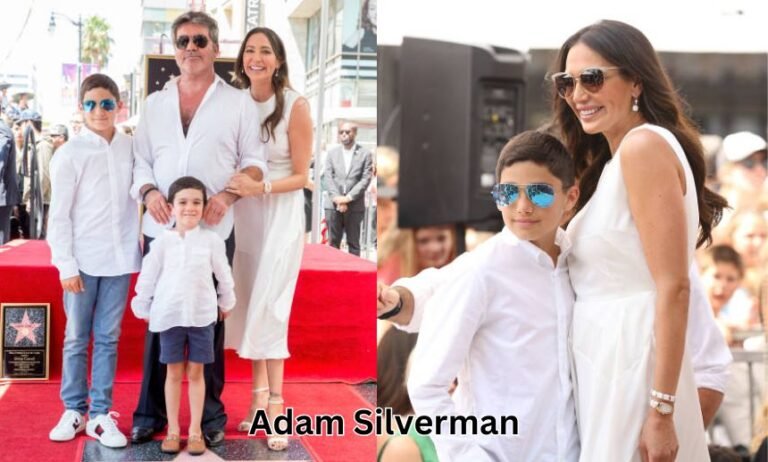 Adam Silverman’s Journey: How He Built His Reputation Career