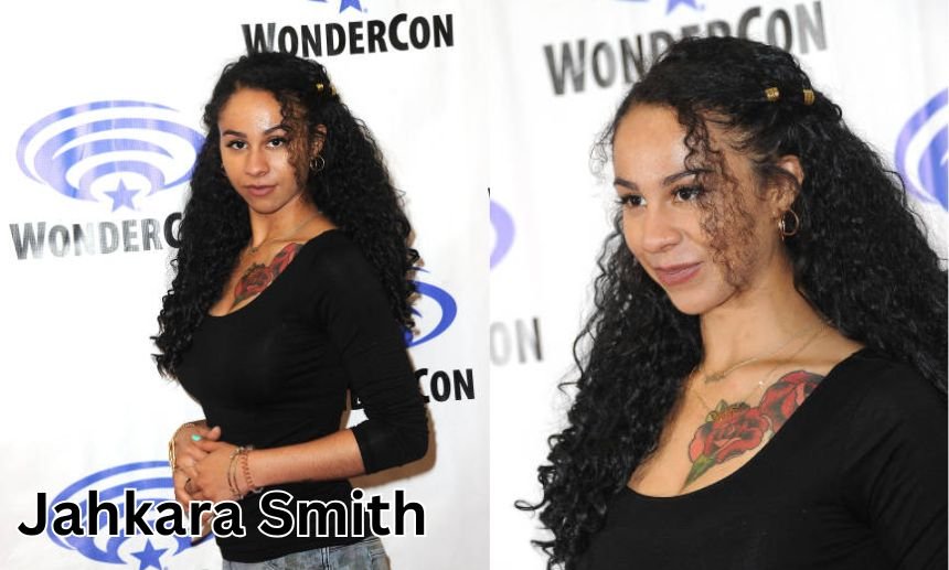 Jahkara Smith The Creative Behind a New Wave of Storytelling