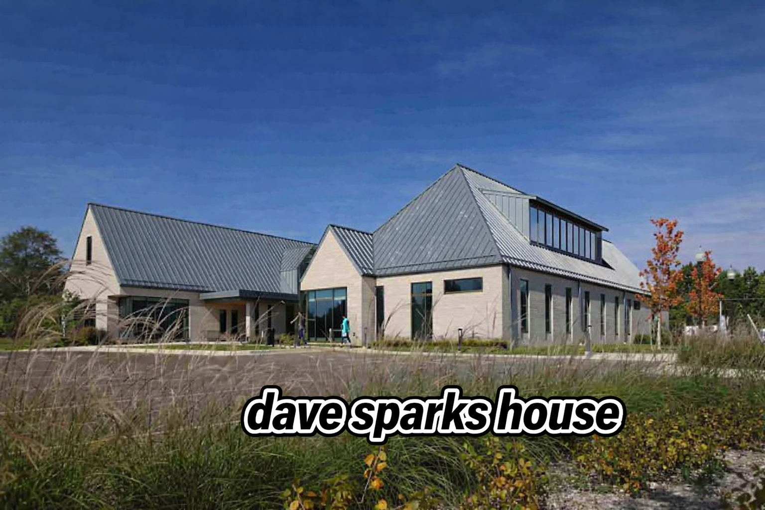 Dave Sparks House Explained: Location, Size, and Custom