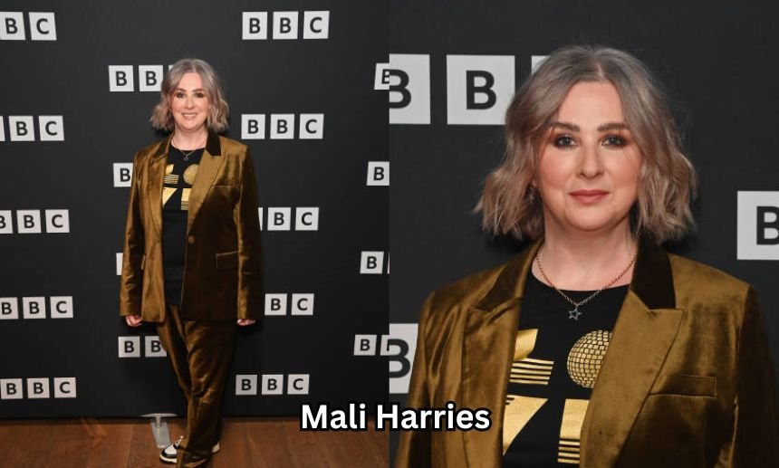 Mali Harries: A Rising Star in Welsh Film and Television