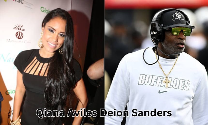 Qiana Aviles Deion Sanders Relationship Explained