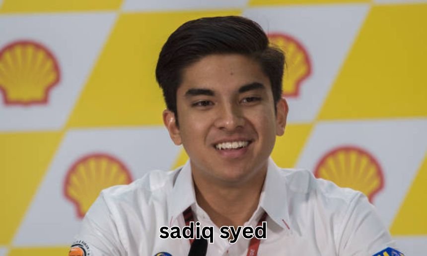 Sadiq Syed: What You Need to Know About His Life and Work